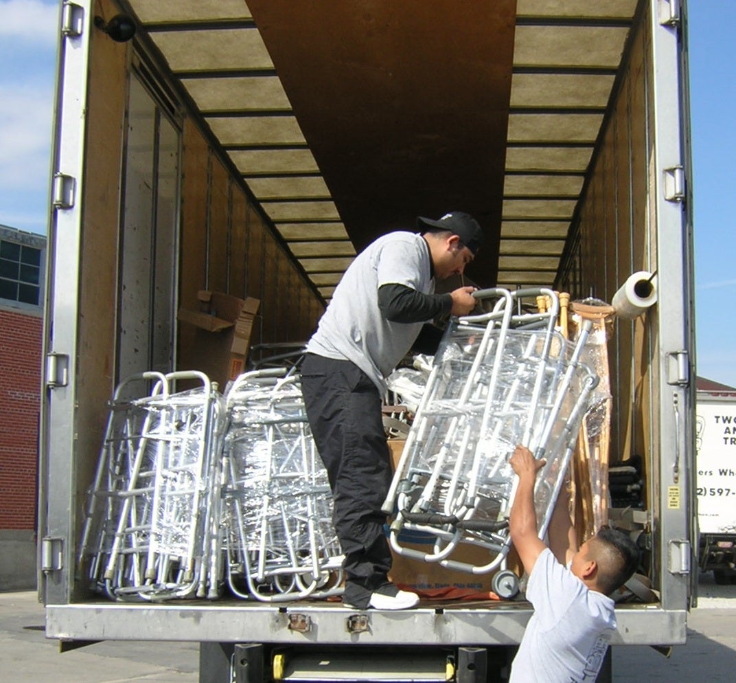 ReUse Network | Assistive Technology Partnership